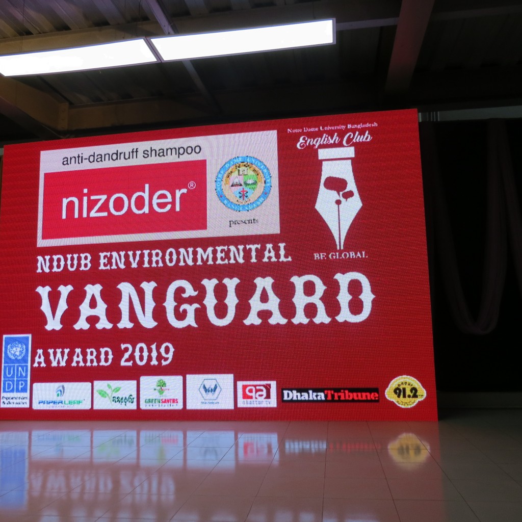 Nizoder Anti-Dandruff Shampoo Environment Vanguard Award-2019 | Welcome ...