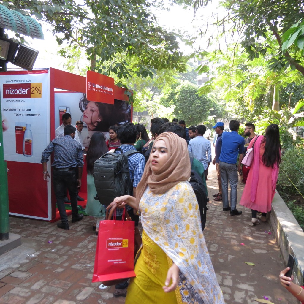 Nizoder Anti-Dandruff Shampoo Environment Vanguard Award-2019 | Welcome ...