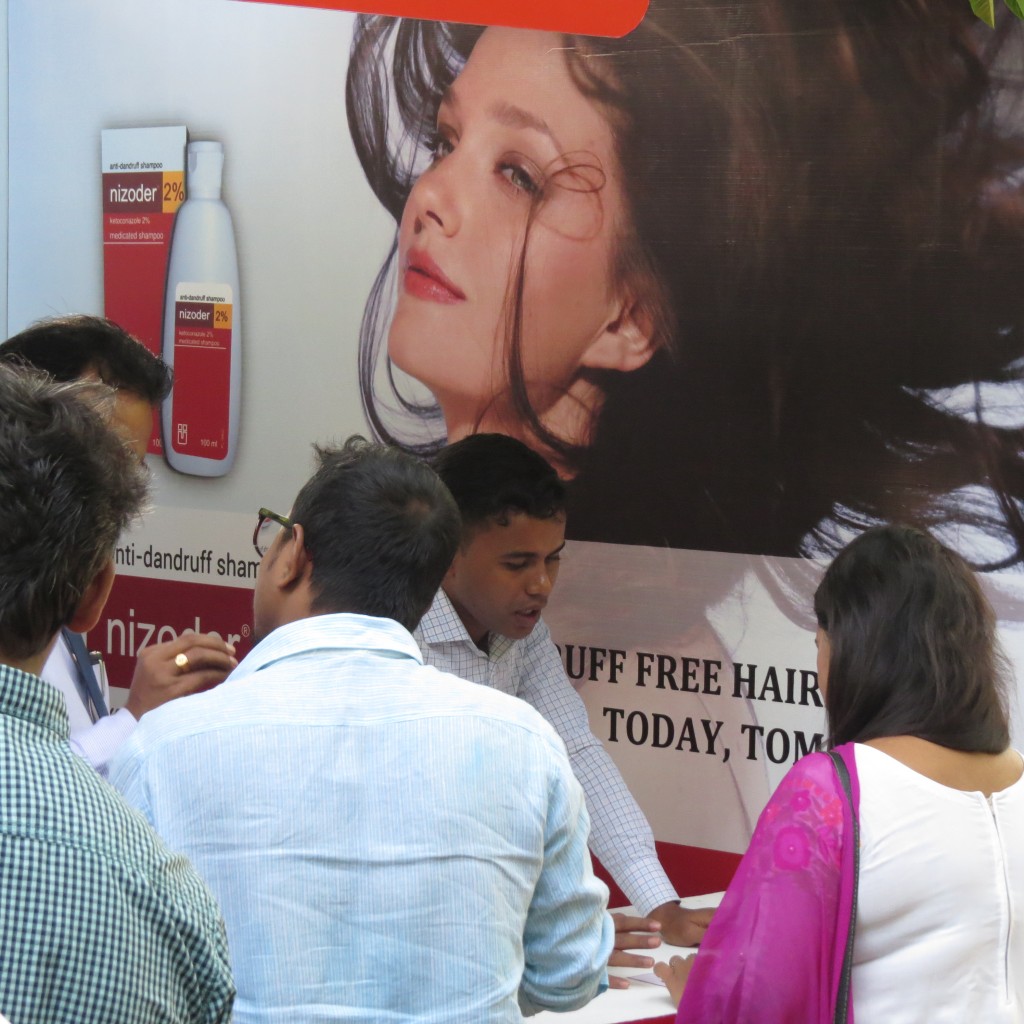 Nizoder Anti-Dandruff Shampoo Environment Vanguard Award-2019 | Welcome ...